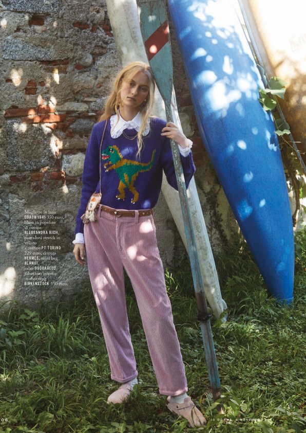 Picture of MARIA SHAINER