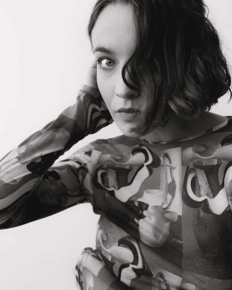 Image of Stella Baker