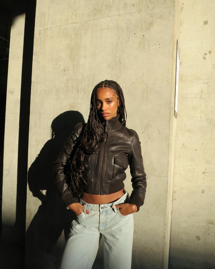 Picture of Vanessa Sarah Maria