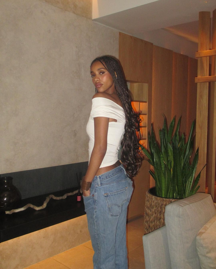 Vanessa Sarah Maria picture