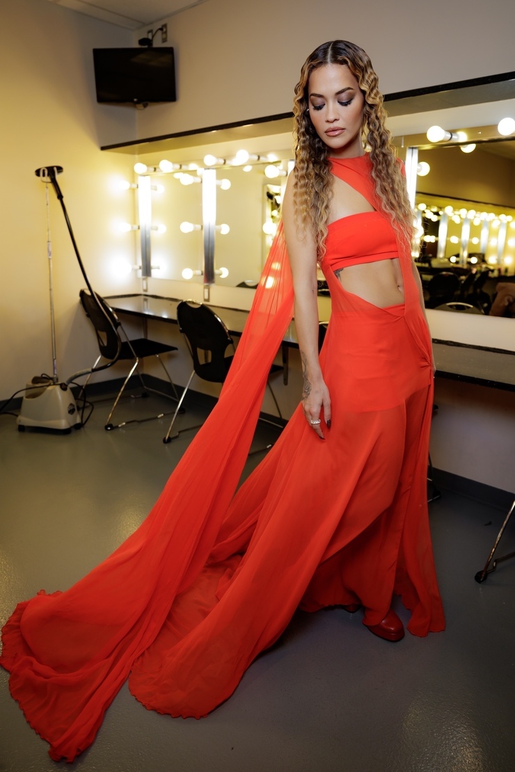 Picture of Rita Ora