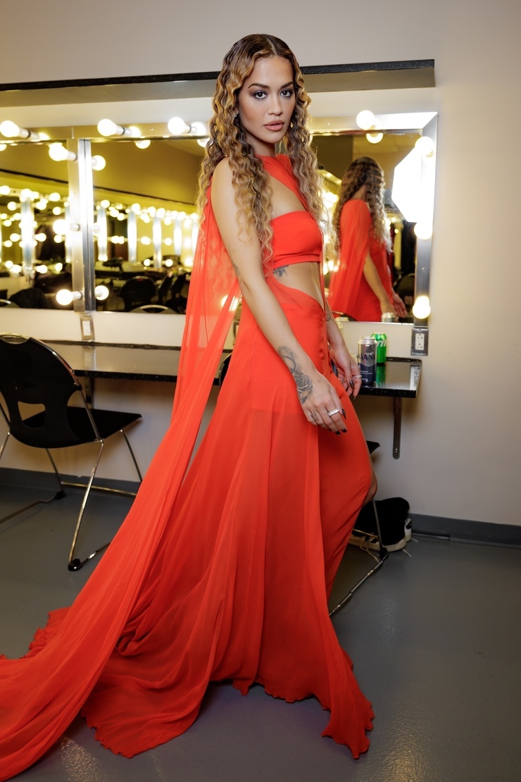 Picture of Rita Ora