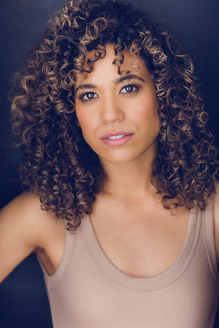 Picture of Cyndee Rivera