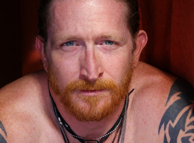 Picture of Andy Mackenzie