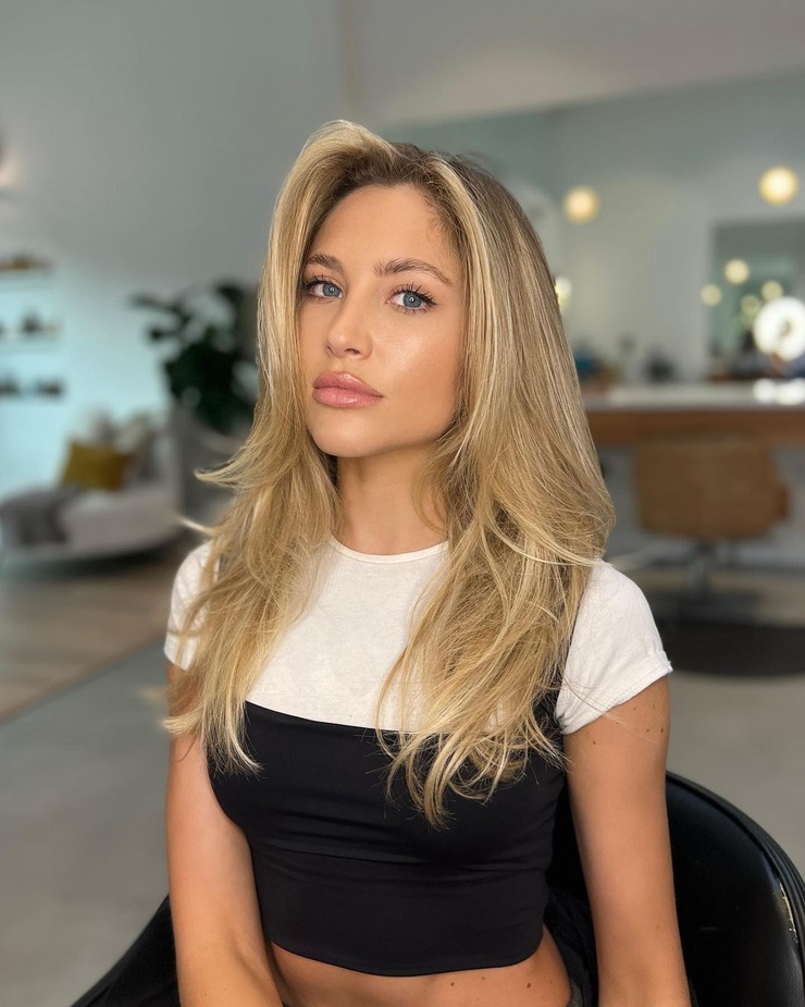 Picture of Liberty Netuschil