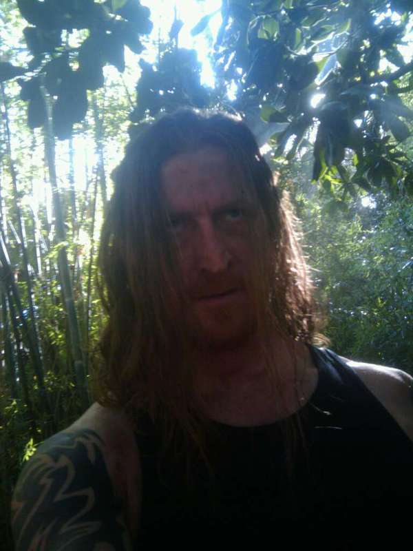 Picture of Andy Mackenzie