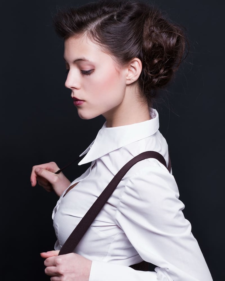 Image of Panka Kovacs