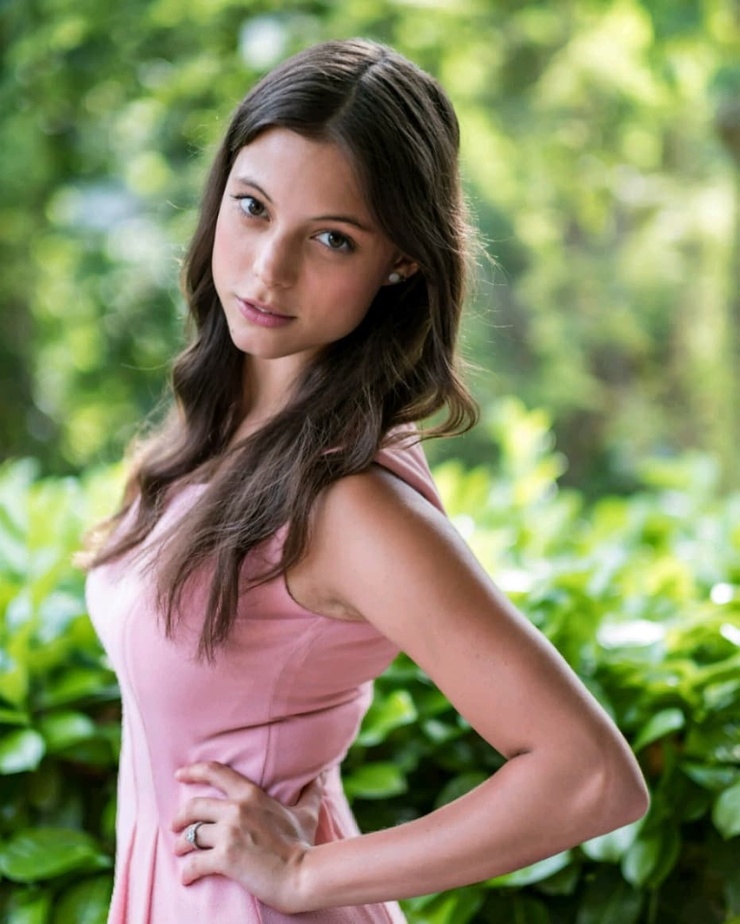 Picture of Panka Kovacs