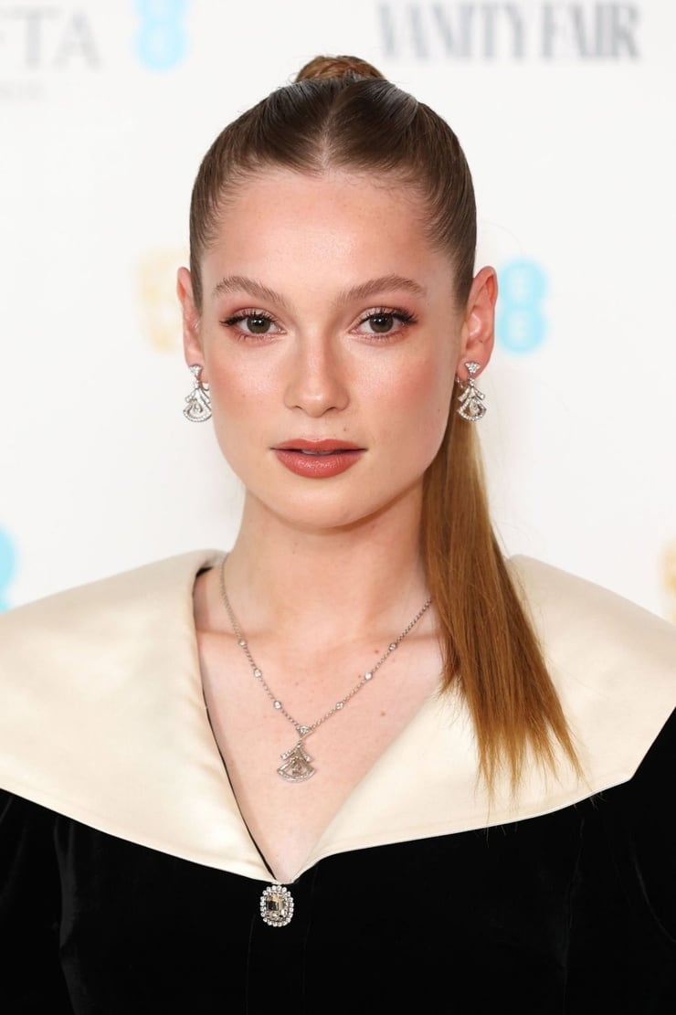 Picture of Hannah Dodd