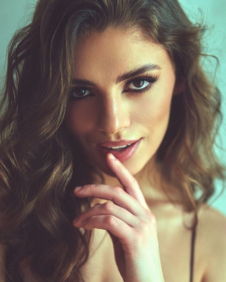 Picture of Daria Michalska