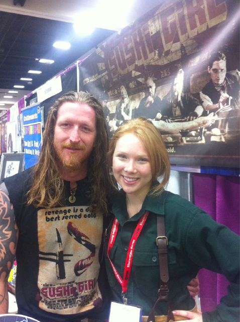 Picture of Andy Mackenzie