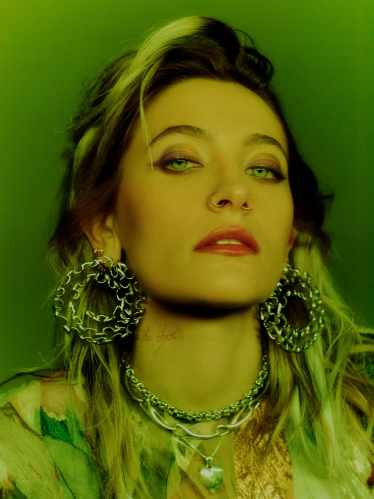 Picture of Paris Jackson