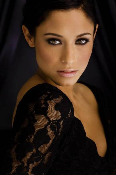 Picture of Tiffany Stone