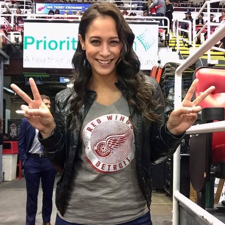 Tiffany Stone picture