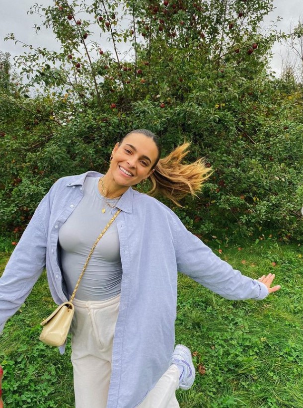 Picture of Ally Courtnall