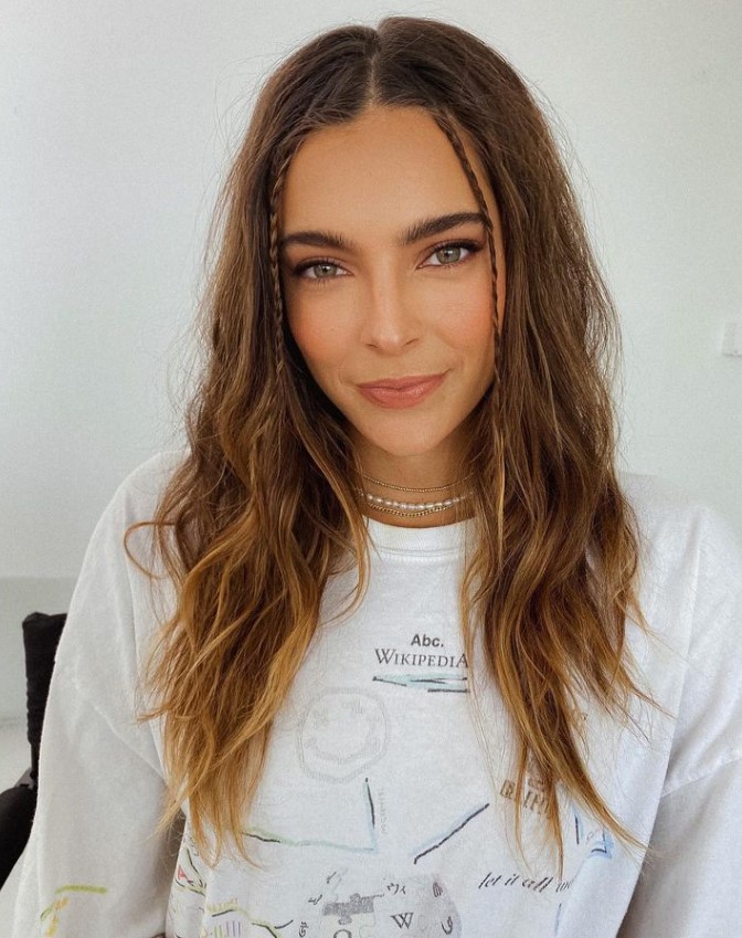 Image of Ally Courtnall