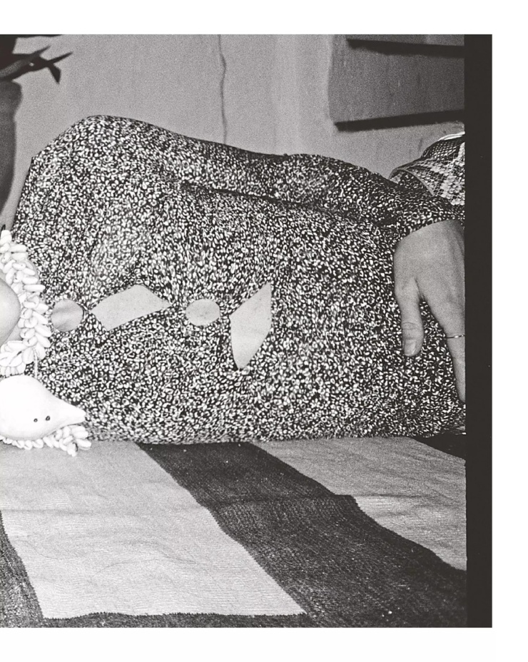 Image of Lily Vogt