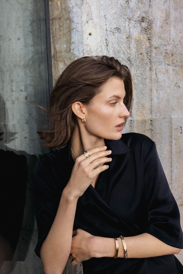 Picture of Louise Lefebure