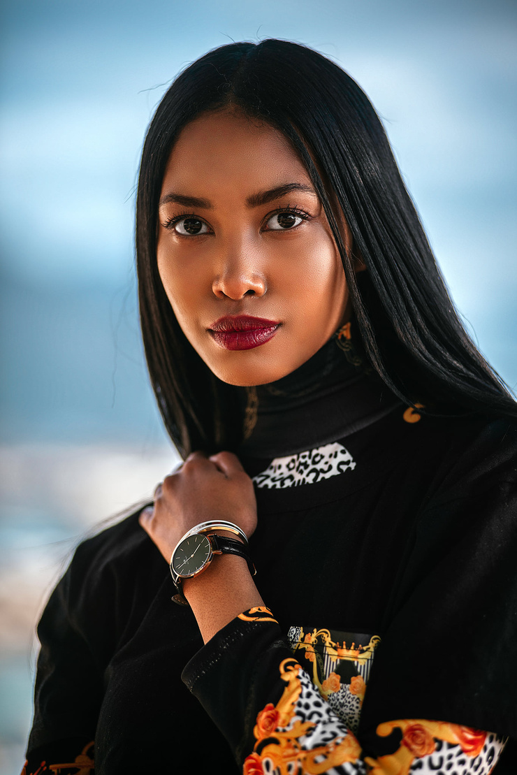 Picture of Amber Landers