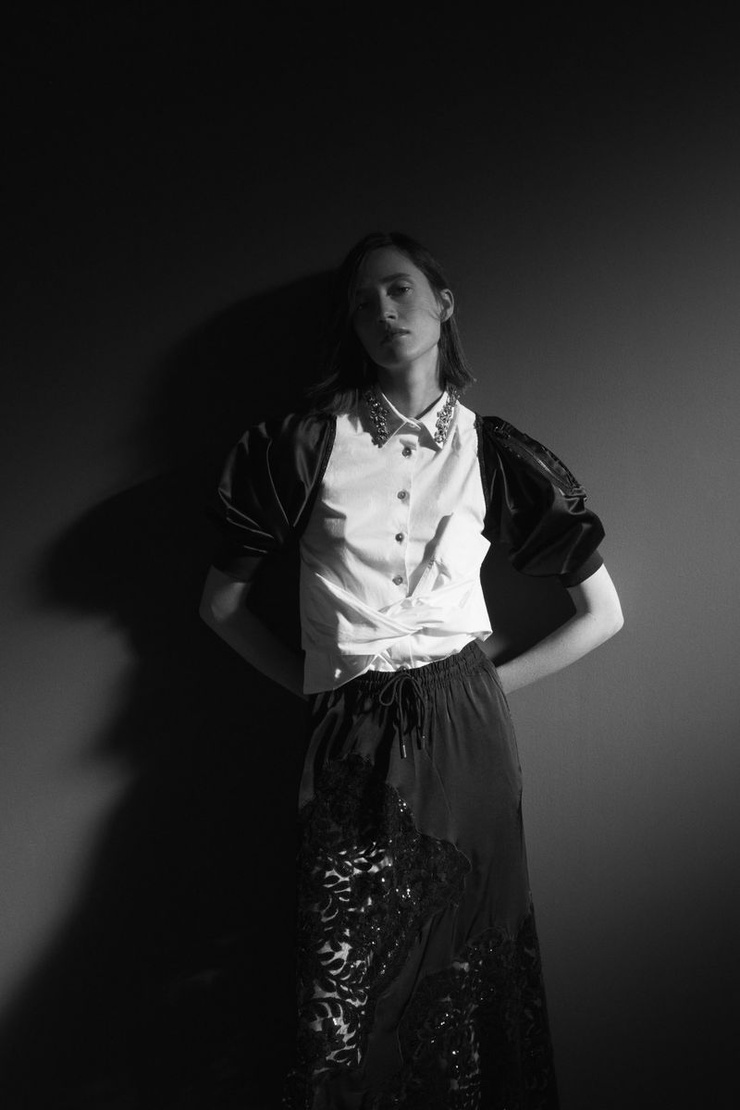 Helena Severin image