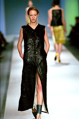 Trussardi Fall / Winter 1999