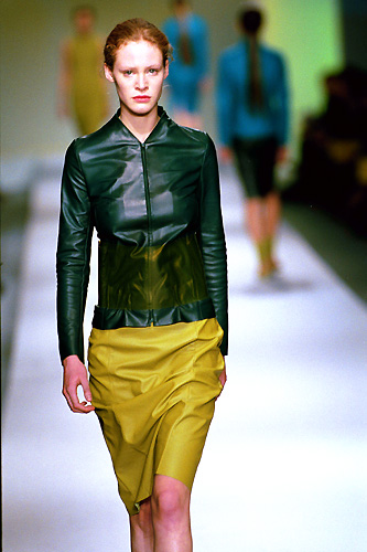 Trussardi Fall / Winter 1999