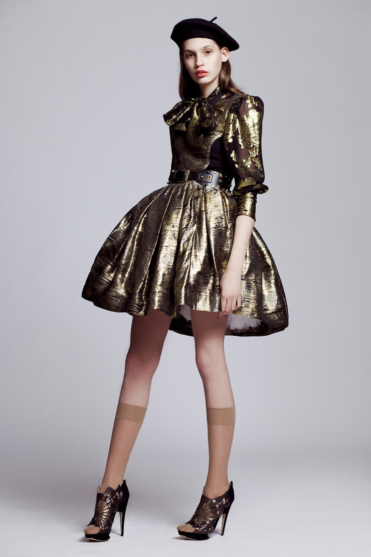 Picture of Chen Sherer