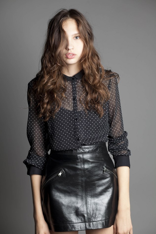 Picture of Chen Sherer