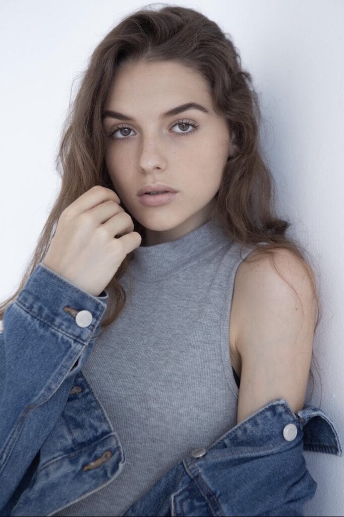 Picture of KATE ORLIK