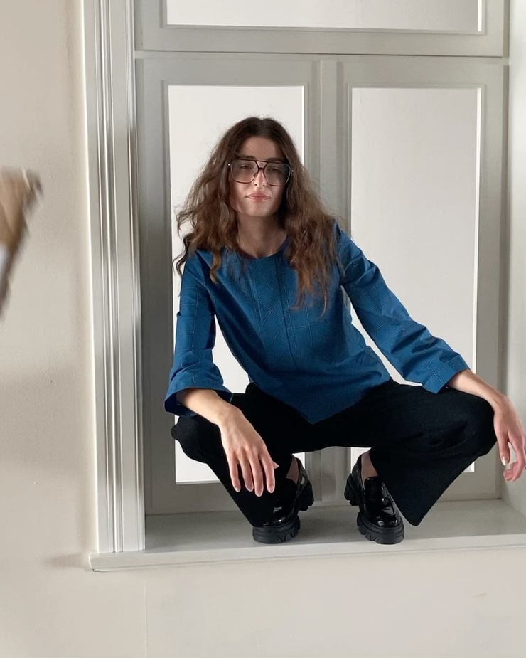 Sarah Wein picture