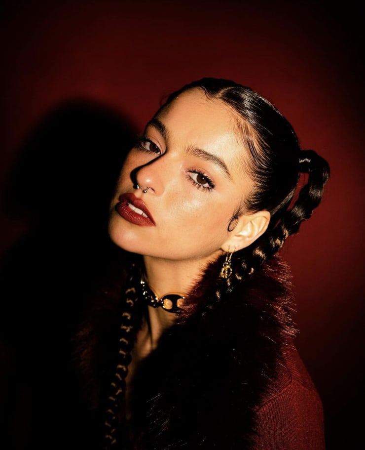 Bryana Salaz picture