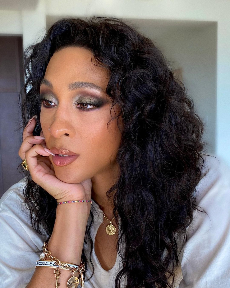 Picture of Mj Rodriguez