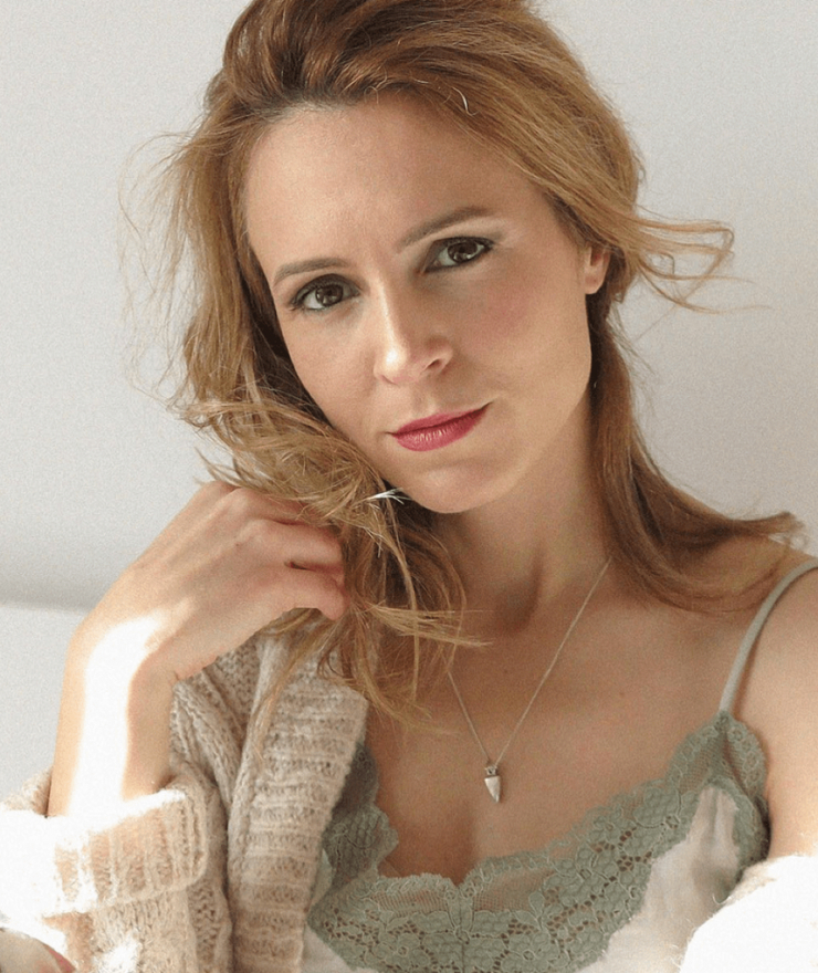 Picture of Sandra Santos