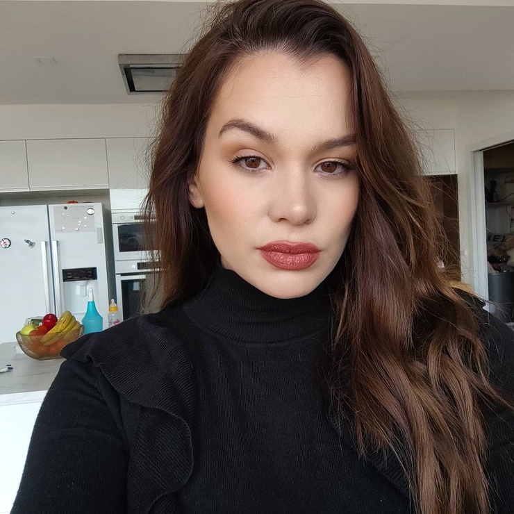 Picture of Helga Brandão