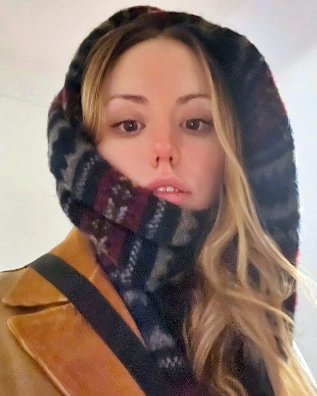 Picture of Lily Mo Sheen