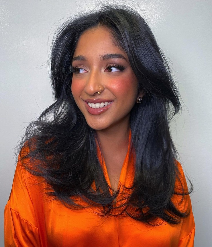 Picture of Maitreyi Ramakrishnan