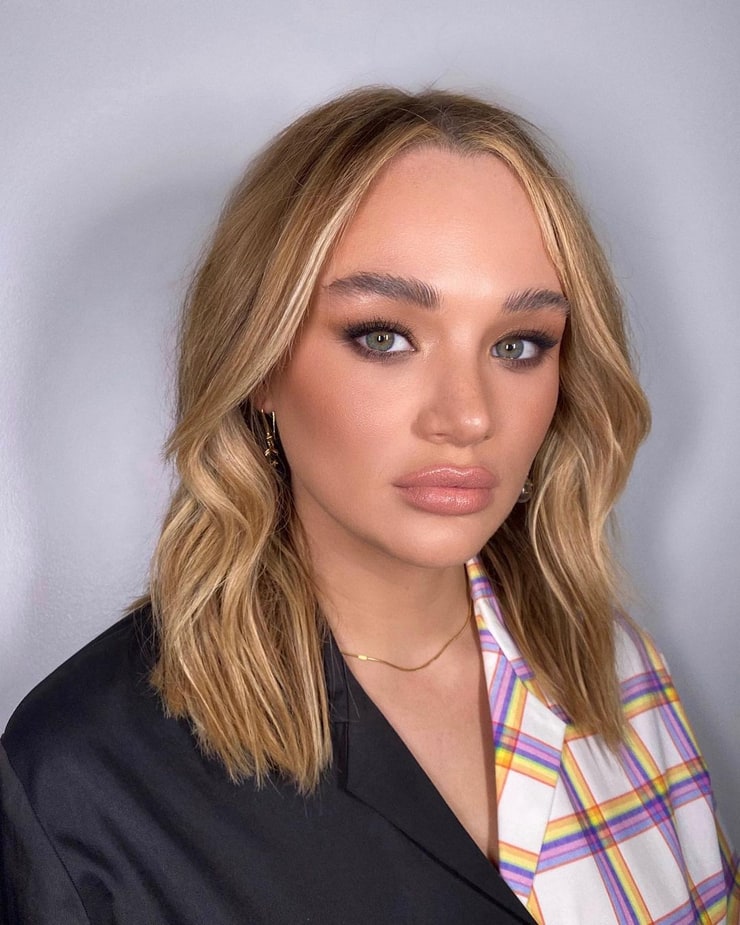 Image of Hunter King