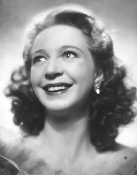 Picture of Wenche Foss