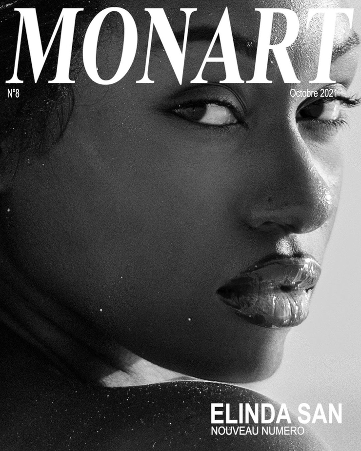 Picture of Elinda San