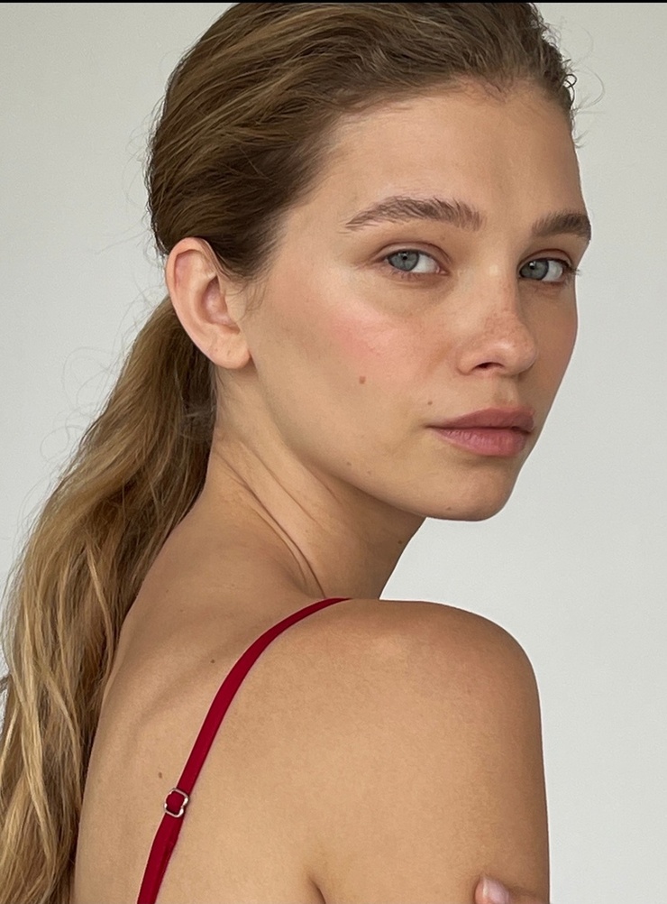 Picture of Vasilisa Melnikova II