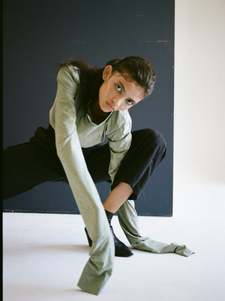 Picture of Naomy Garcia