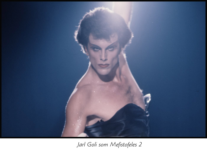 Picture of Jarl Goli