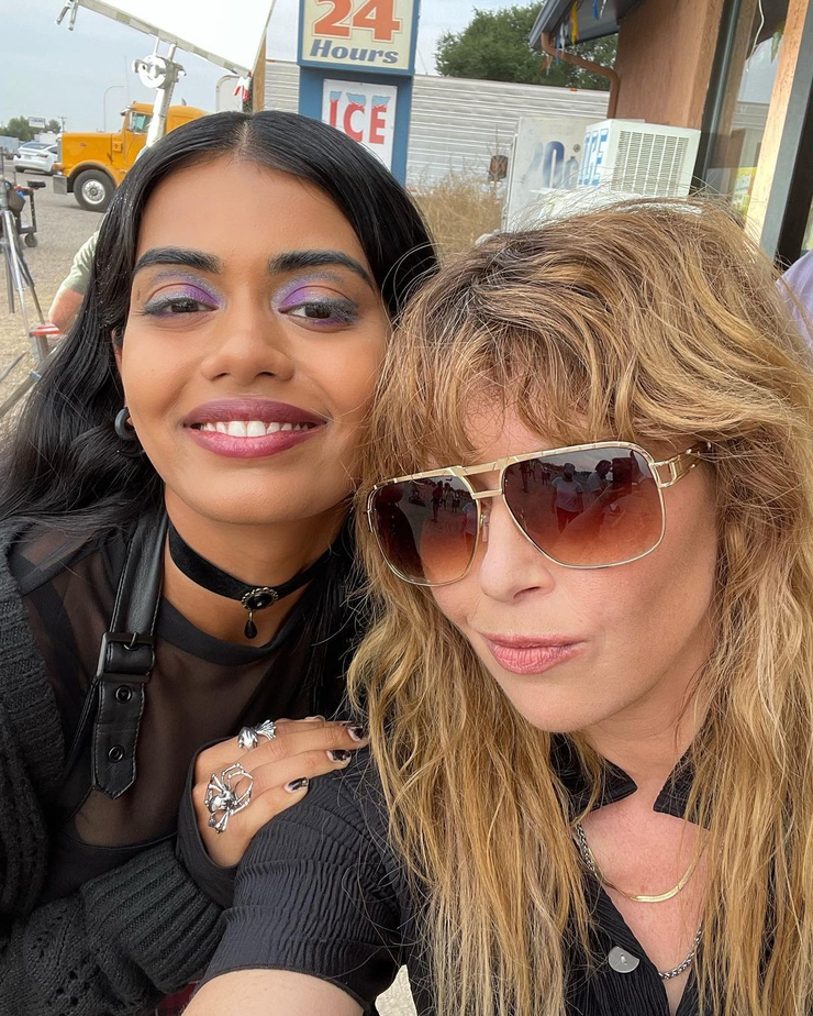 Image of Megan Suri