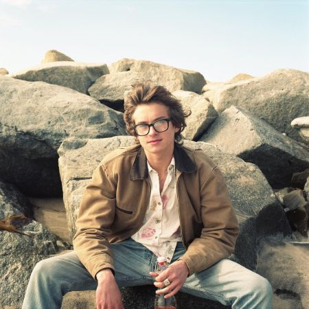 Image of Finley Jacobsen