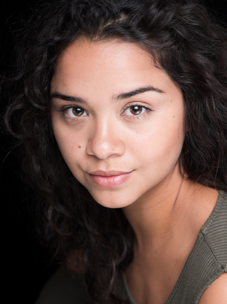 Picture of Annabella Didion