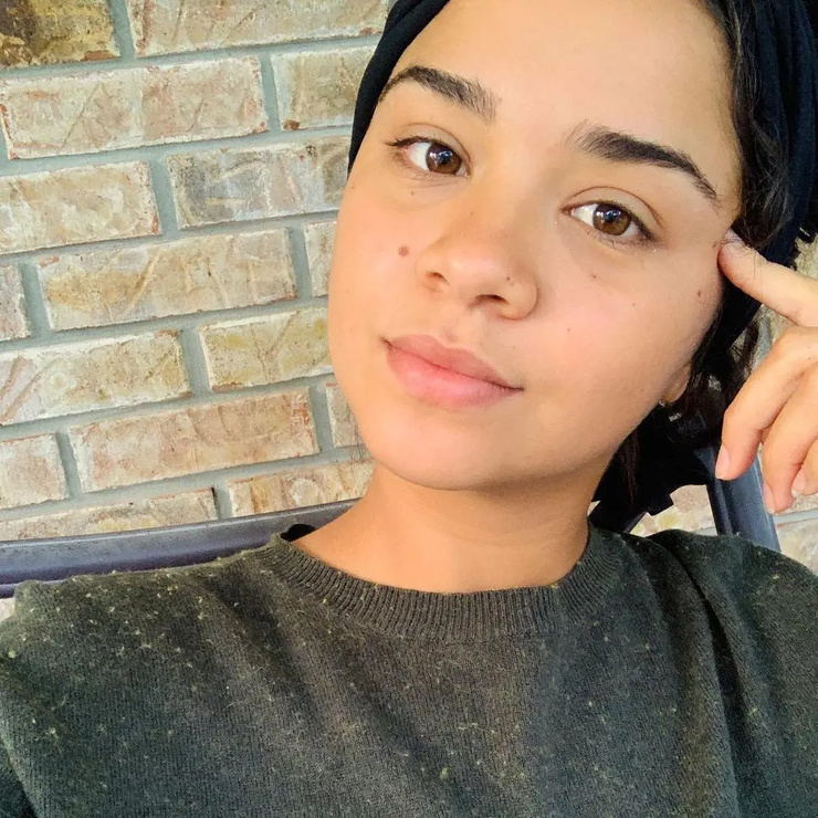 Picture of Annabella Didion