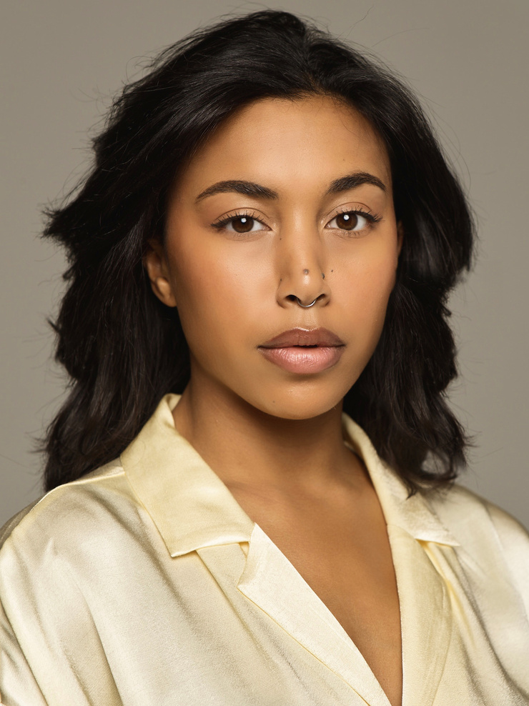 Picture of Saige Hooke