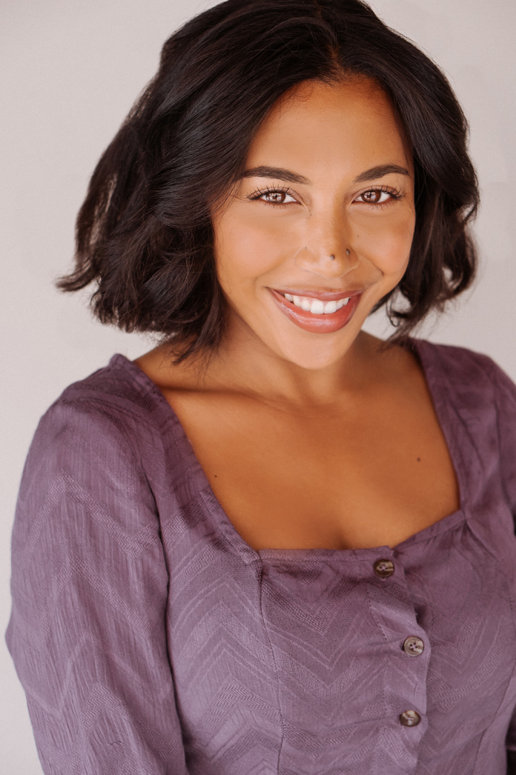 Picture of Saige Hooke