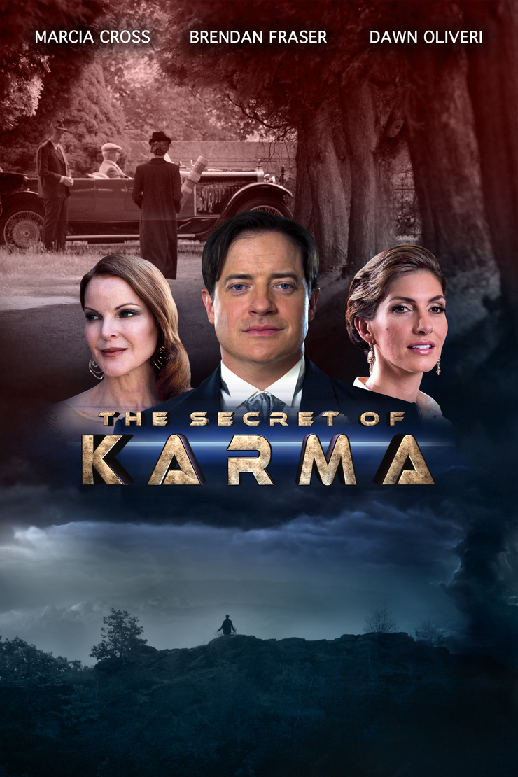 Picture of The Secret of Karma