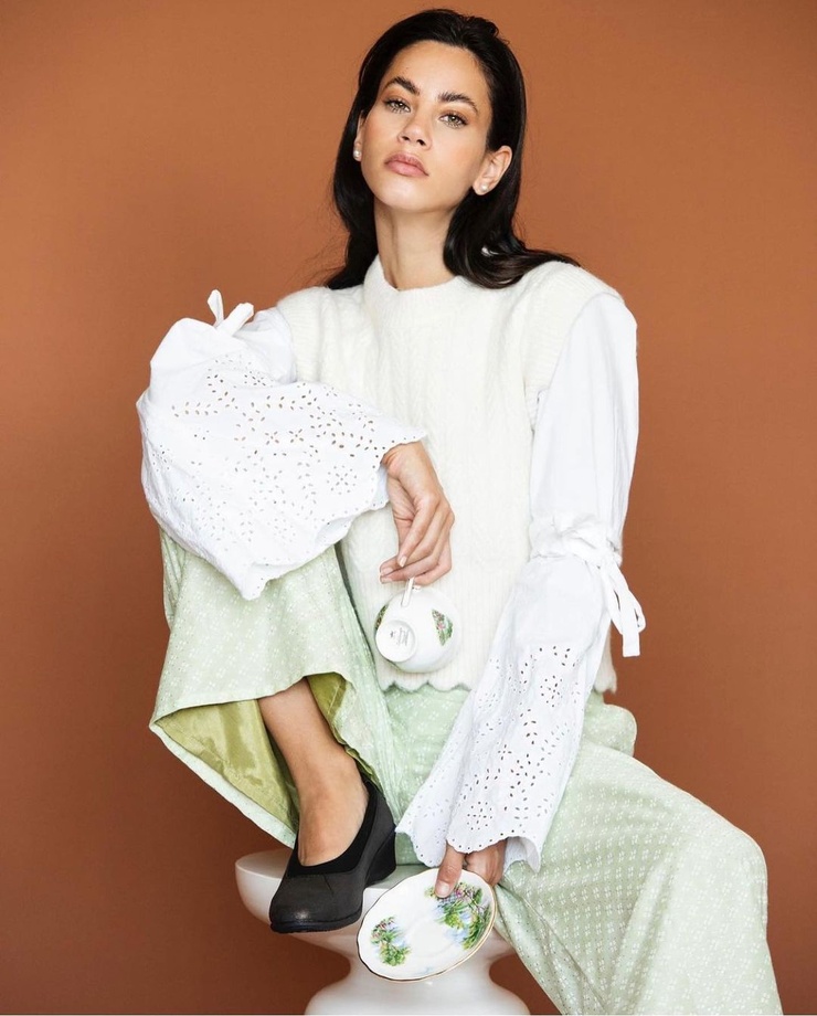 Image of Melody Parat